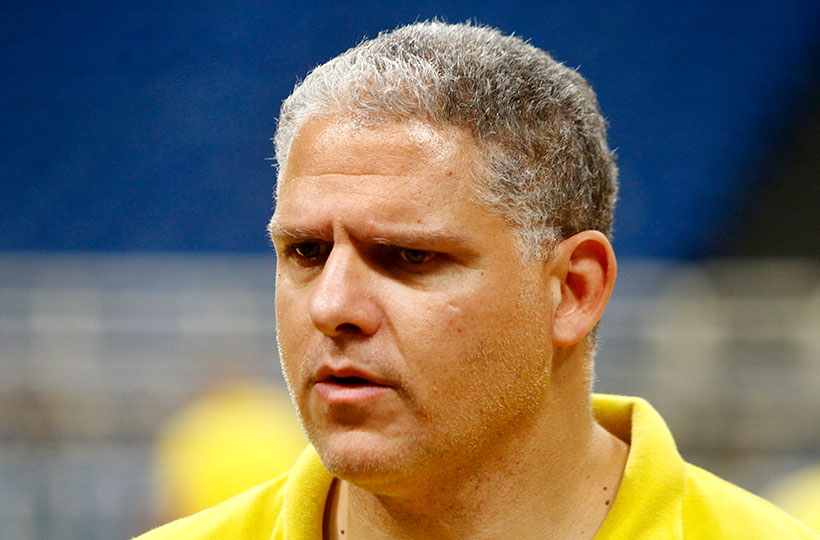 Μανωλόπουλος: «Έχουμε στόχο να πρωταγωνιστήσουμε» - AEK1924.gr