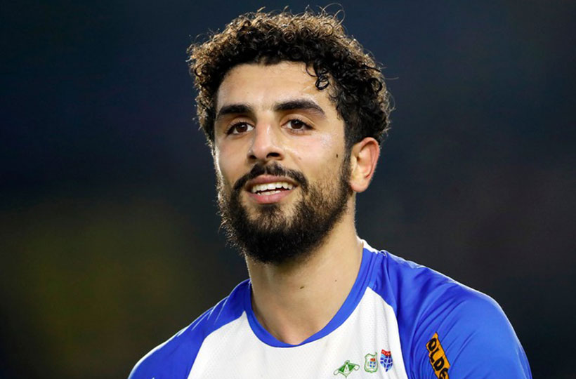 «Η ΑΕΚ θα μπορούσε να ενδιαφερθεί για τον Μοχτάρ» - AEK1924.gr