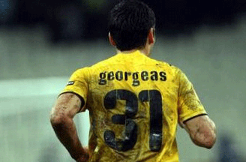 «Τα φυτά στην Καλαμάτα είναι ωραία, Γεωργέα!» (VIDEO) - AEK1924.gr