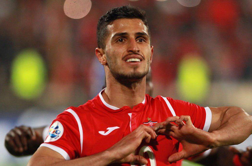 Αλί Αλιπούρ για… στράικερ! (VIDS) - AEK1924.gr