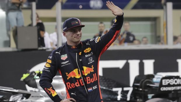 Formula 1: Η τελική κατάταξη σε οδηγούς και κατασκευαστές - AEK1924.gr
