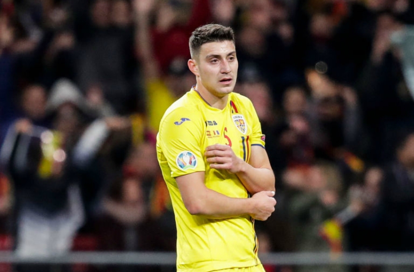 Gsp.ro: «Ταξιδεύει για Αθήνα ο Ιονούτ – Ενδιαφέρθηκε και η Ρόμα ...