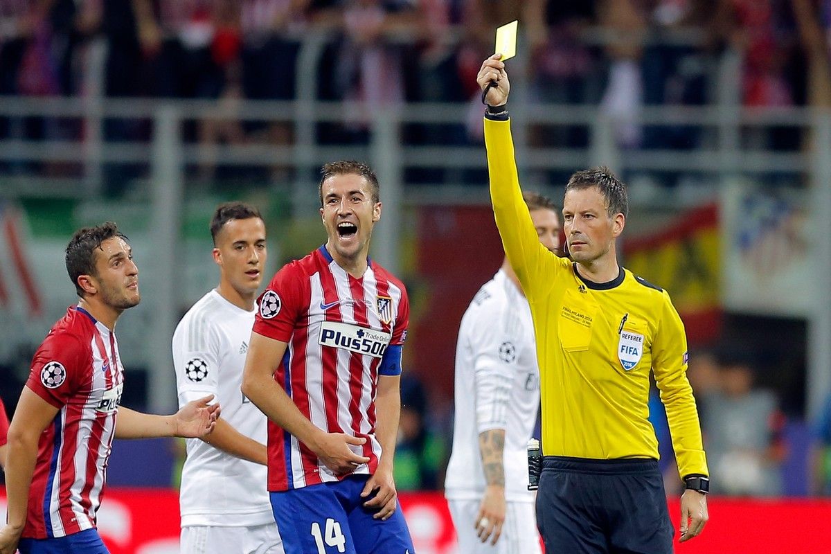 Κλάτενμπεργκ για τον τελικό του Champions League το 2016: "Διόρθωσα ...