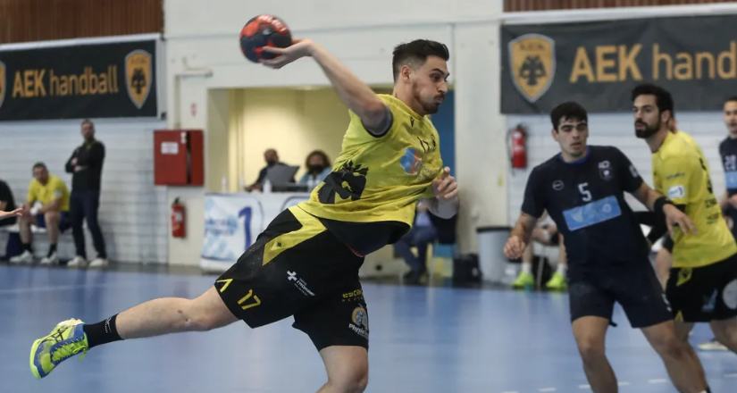 «Καθάρισε» τον Δούκα και φορτσάρει για τελικό η ΑΕΚ - AEK1924.gr