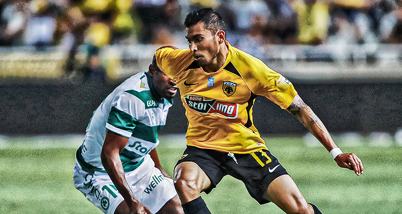 Μεγάλη ζήτηση για Πινέδα στην ΑΕΚ - AEK1924.gr