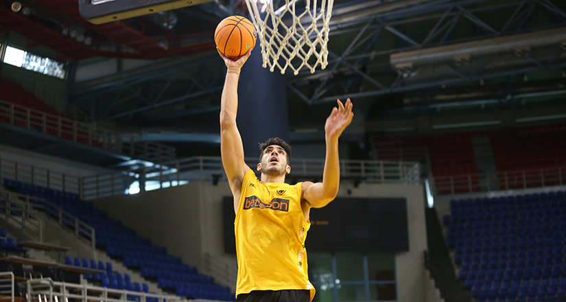 Στο Τέραμο κόντρα στην Βερόνα η Βασίλισσα - AEK1924.gr