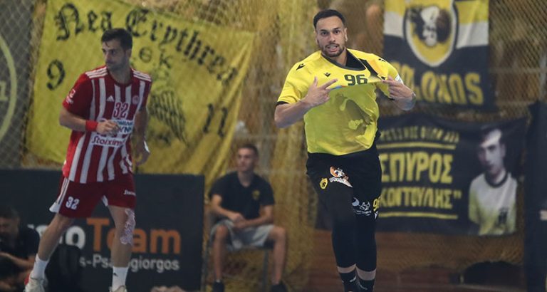 Χάντμπολ: Το πρόγραμμα του Β' γύρου της Handball Premier - Ορίστηκε το ...
