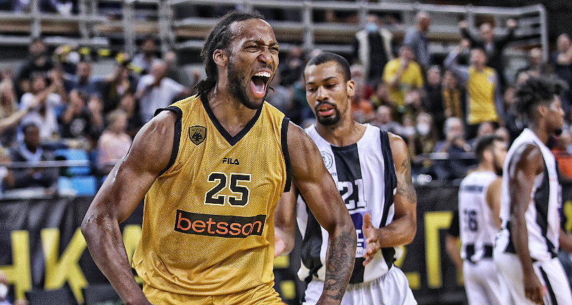 Βασίλισσα η ΑΕΚΑΡΑ και… να περάσει ο επόμενος - AEK1924.gr