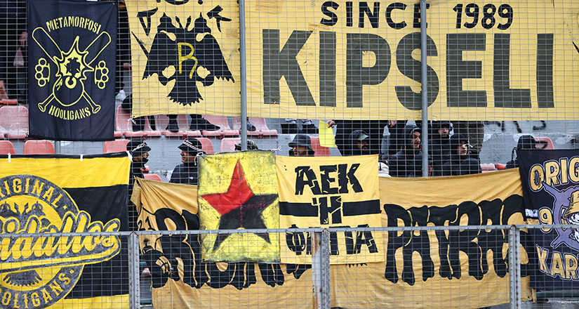 ORIGINAL 21: «Η δύναμη ξεκινάει από την Βόρεια Ελλάδα» (pic + vid ...