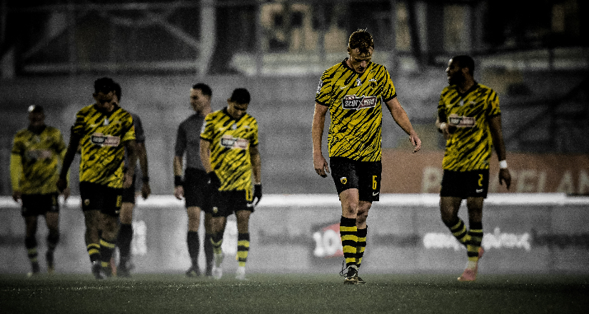 AEK1924 Analysis: Ένα άσχημο αμυντικά βράδυ και οι χαμένες ευκαιρίες που στοίχισαν - AEK1924.gr