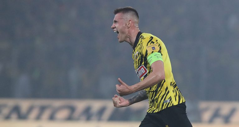 «Στο στόχαστρο της Τράμπζονσπορ ο Σιμάνσκι» - AEK1924.gr