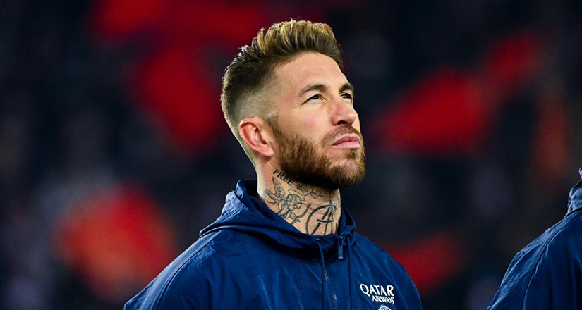 Απίστευτο: Το transfermarkt δείχνει.. φαβορί την ΑΕΚ για Σέρχιο Ράμος ...