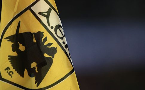 AEK1924.gr - ΑΕΚ στα εύκολα, AEK1924 στα δύσκολα...