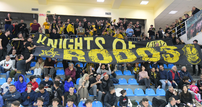 Original 21: «Λαός -όπως πάντα- παρών - Ομάδα απούσα» (ΦΩΤΟ) - AEK1924.gr