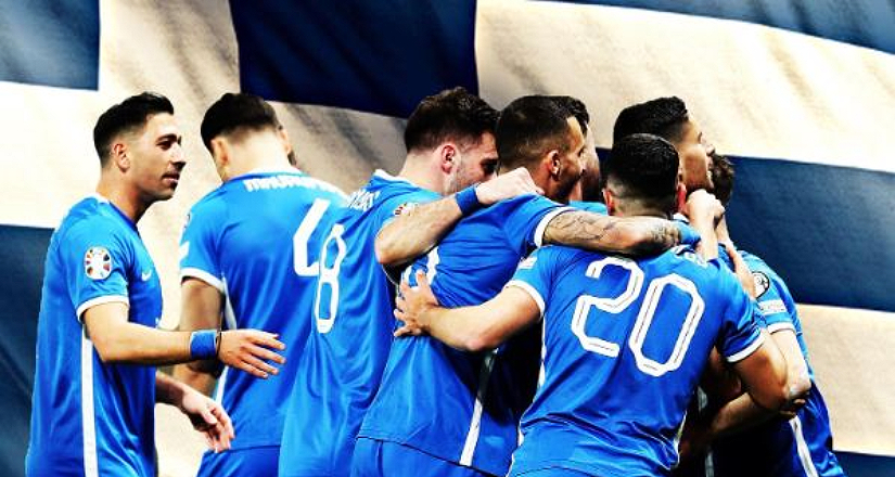 Η ΑΕΚ για τον «τελικό» της Εθνικής Ελλάδας (ΦΩΤΟ) - AEK1924.gr