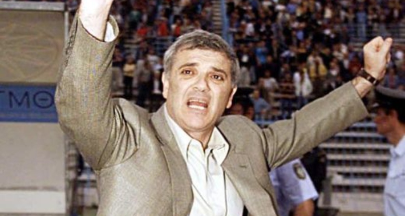 Original 21: «Δημήτρη Μελισσανίδη πρόεδρε, οπαδέ, δημιουργέ σε ...