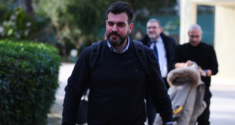 H Επιτροπή Εφέσεων έβαλε στη θέση του τον Κυρ Κυρ: «Πως γίνεται να ...