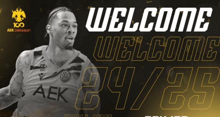 AEK1924.gr - ΑΕΚ στα εύκολα, AEK1924 στα δύσκολα...