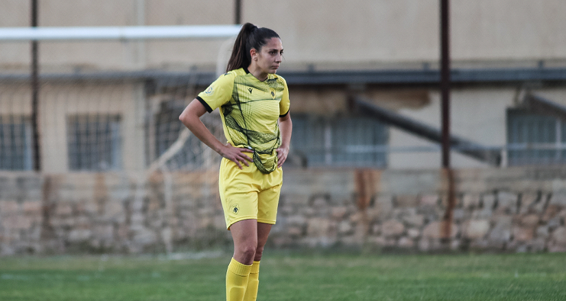 LIVE STREAM: ΑΕΚ – Νέες Ατρομήτου - AEK1924.gr