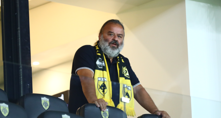 Ηλιόπουλος: «Όποιος σκάβει λάκκους θα πέσει ο ίδιος μέσα - Δεν σας ...