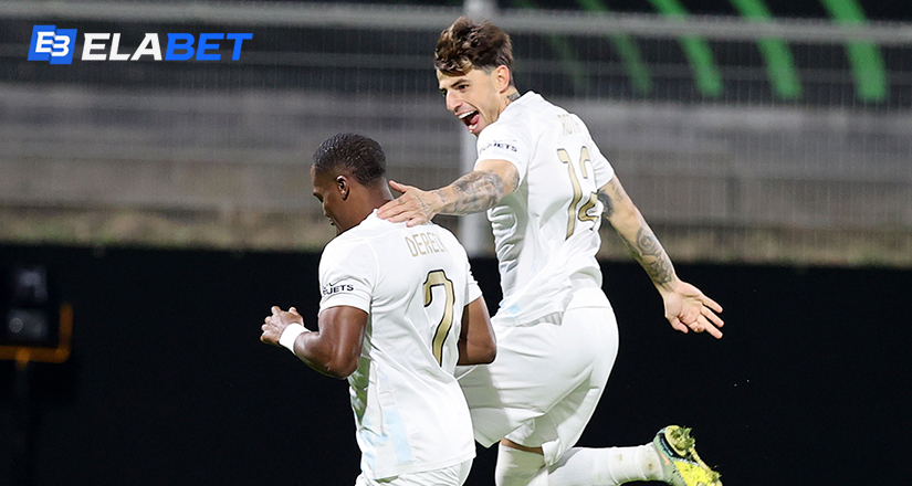 Παναθηναϊκός – ΑΕΚ με Boost σε Ημίχρονο / Τελικό - AEK1924.gr