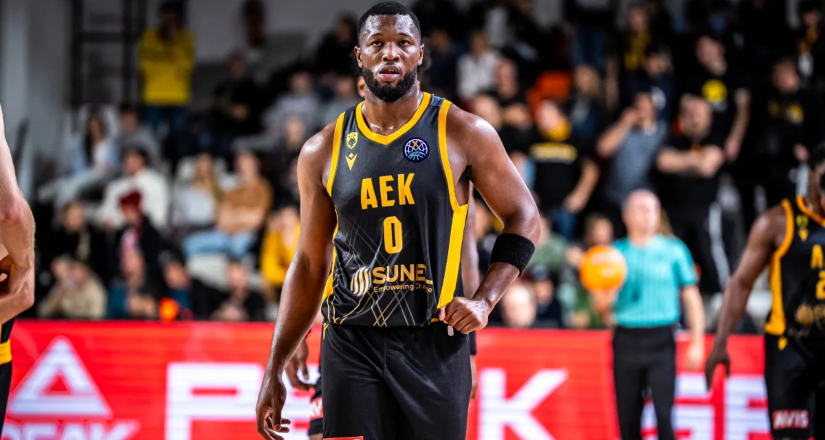 LIVE: AEK - ΠΑΟΚ - AEK1924.gr